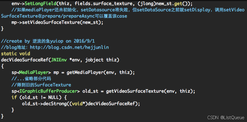 Android Multimedia序列3（框架总结 ）_mediaplayer setdatasource-CSDN博客