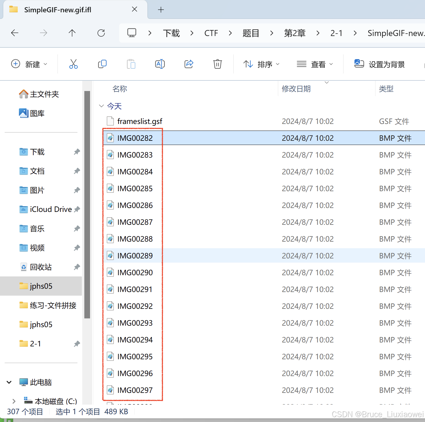 CTF—GIF文件格式、隐写方法及案例_gif隐写-CSDN博客