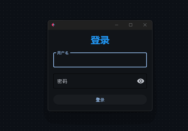 Flet 开发使用感受-CSDN博客