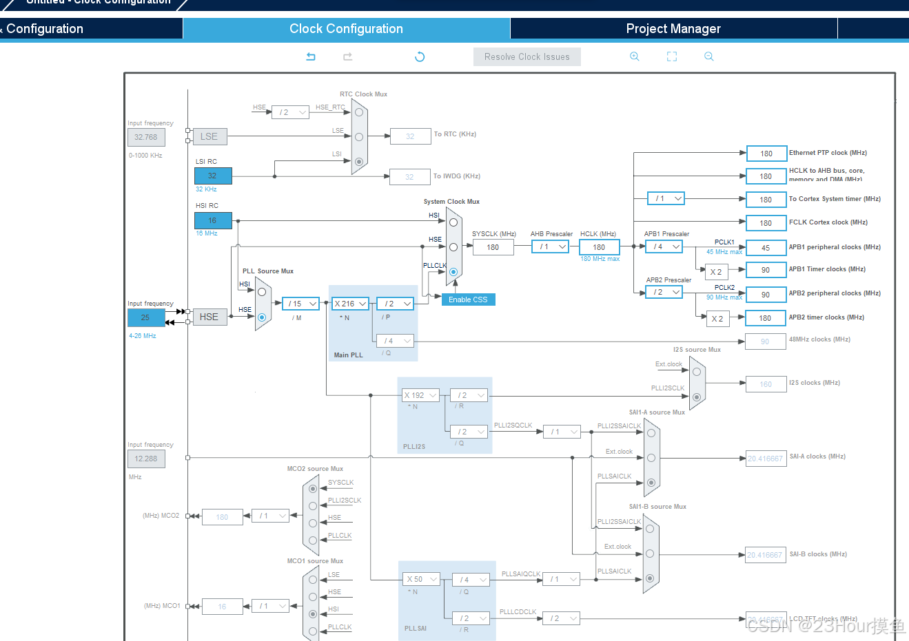 关于STM32F429+STM32CubeMx 6.12 + LWIP实现TCP/UDP通讯_stm32cubemx lwip-CSDN博客