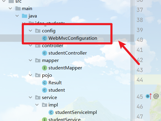 Java中Swagger生成后端接口测试【保姆级教程】_swagger java-CSDN博客