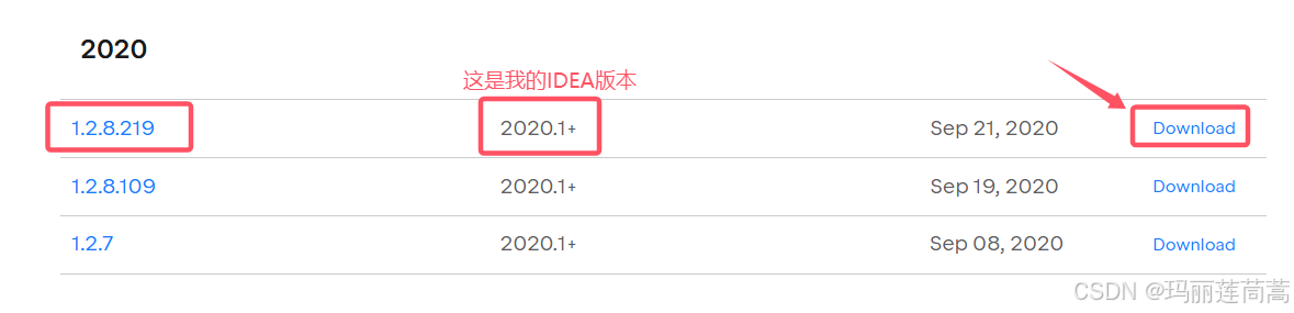 离线安装IDEA插件，并解决“not a production of JetBrains“问题_this plugin is not a production of jetbrains-CSDN博客