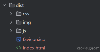 vue项目打包部署到nginx后css样式失效_vue打完包起服务css样式没了-CSDN博客