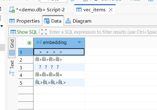 Windows 下配置 SQLite + sqlite-vec 向量扩展完整指南（含 DBeaver 连接）_dbeaver sqlite-CSDN博客