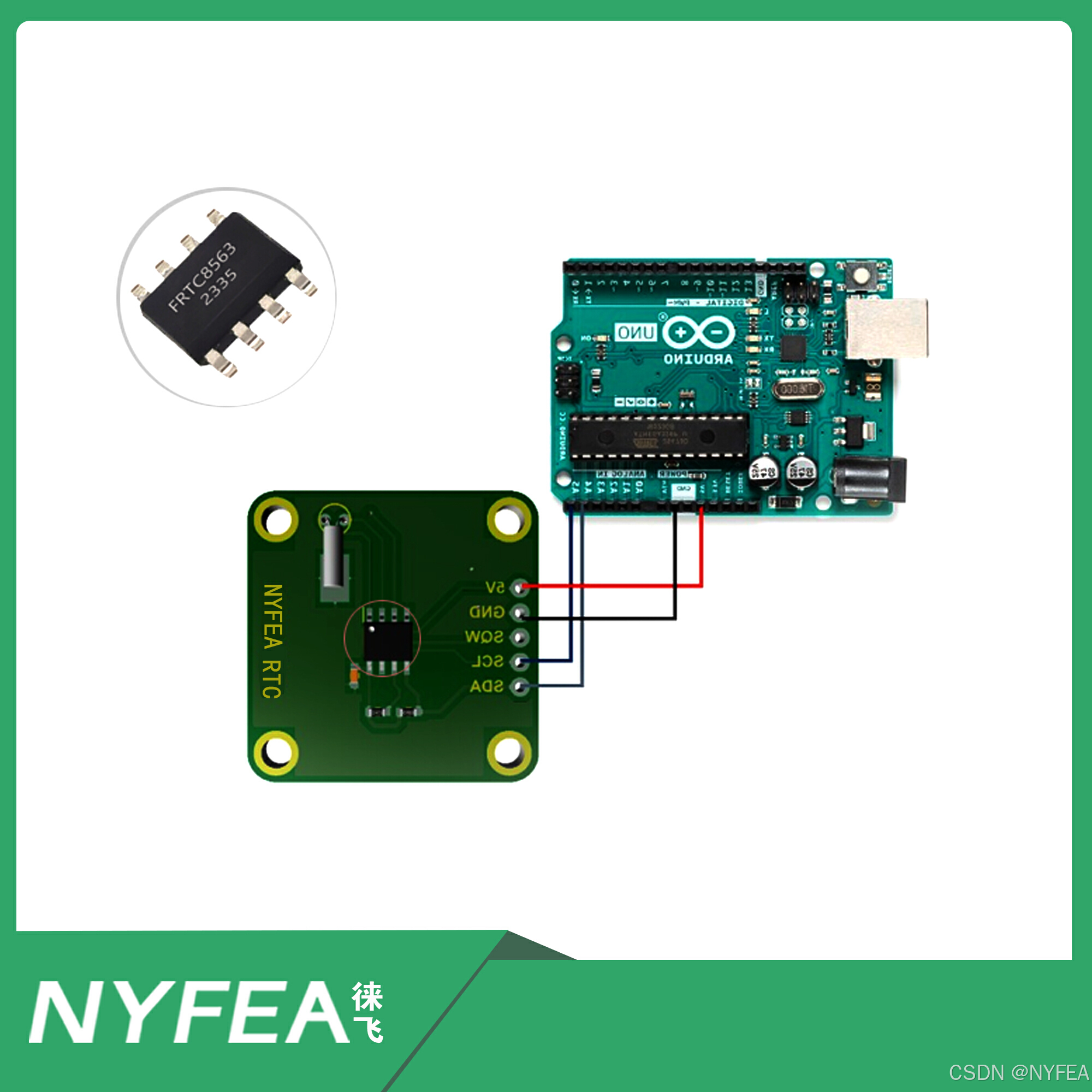 实时时钟芯片RTC_frtc8563-CSDN博客