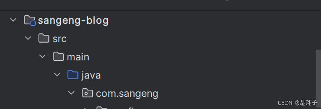 SpringBoot应用开发入门：如何配置开发环境（以IntelliJ IDEA为例）_idea配置springboot环境-CSDN博客
