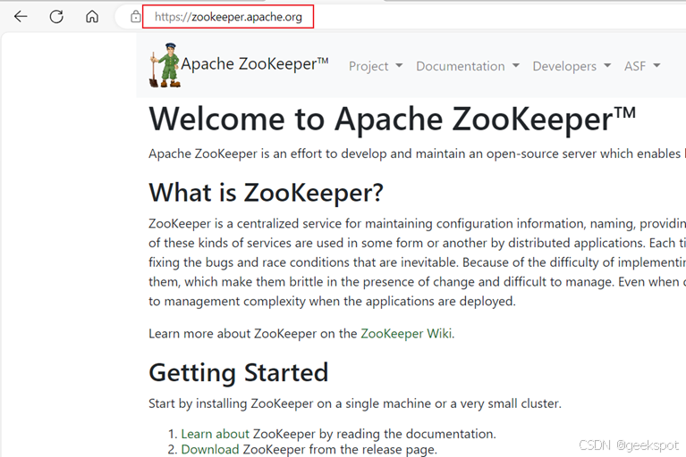 zookeeper+Kafka部署_zk和kafka部署-CSDN博客