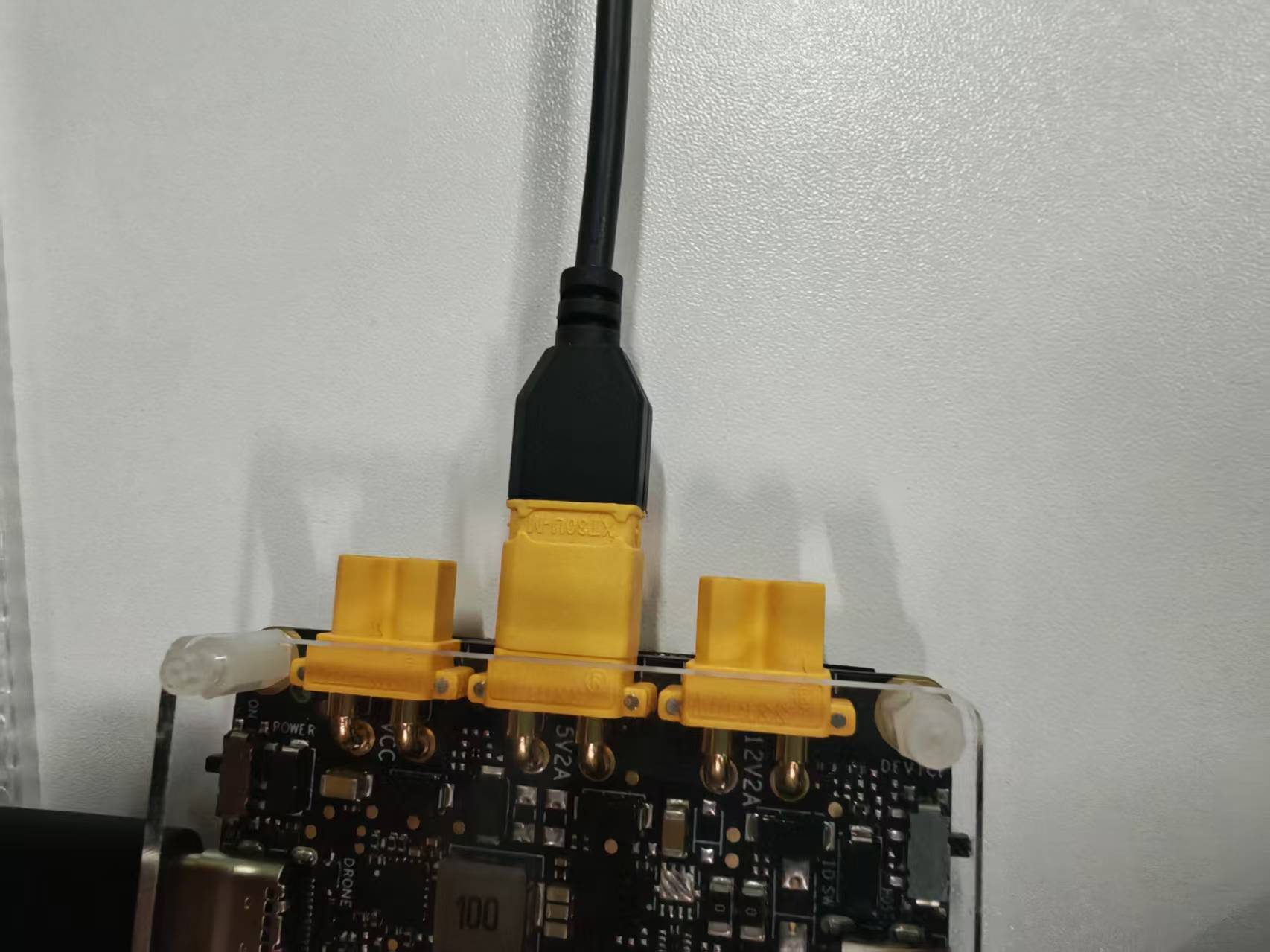 树莓派4B连接大疆M300无人机全网最细教程_m400 psdk3 树莓派4b-CSDN博客