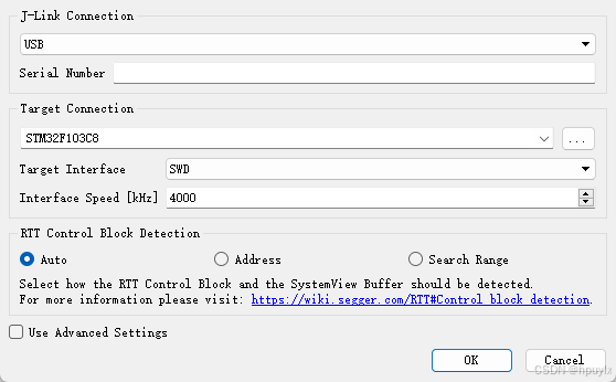 STM32+FreeRTOS 移植SystemView以及打补丁_segger systemview-CSDN博客
