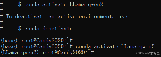 wsl乌班图环境使用LLamaFactory装载千问多模态大模型流程演练_wsl llama-factory-CSDN博客