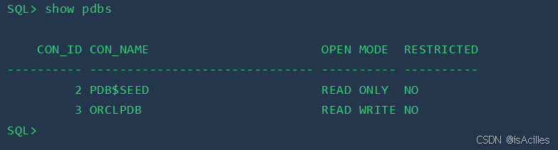 Docker容器内安装Oracle19c_docker oracle 19c-CSDN博客