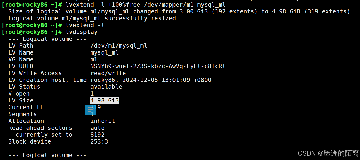 【Linux】从零开始的运维生活03-CSDN博客