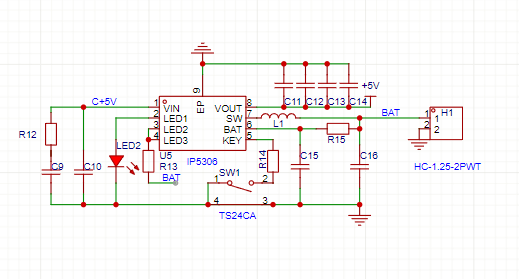IP5306踩坑纪实-CSDN博客