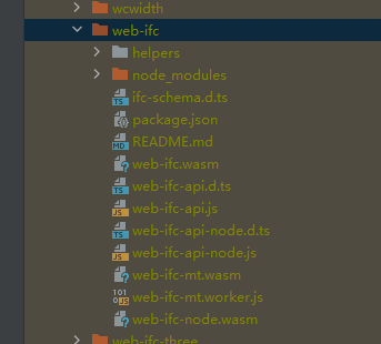 vue2 threejs引入ifc模型_vue 加载ifc文件-CSDN博客