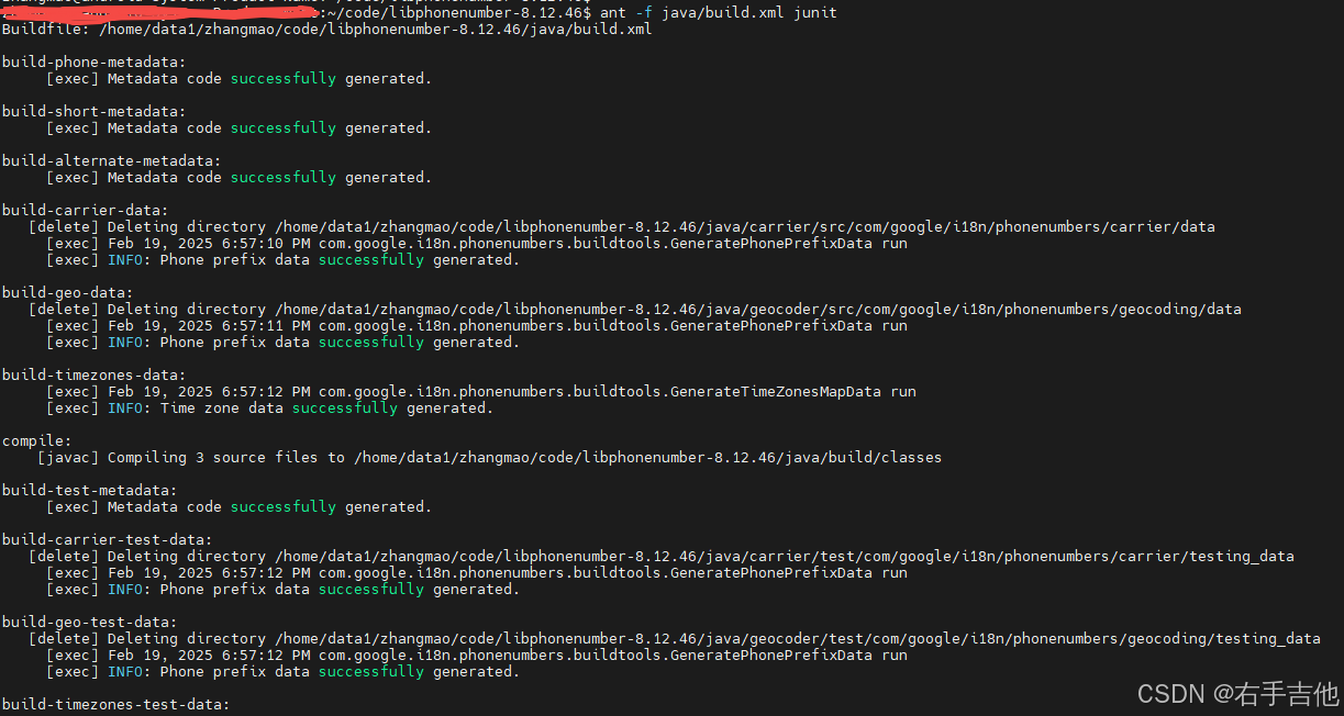 Telephony 更新Google libphonenumber_libphonenumber支持中国手机号吗-CSDN博客