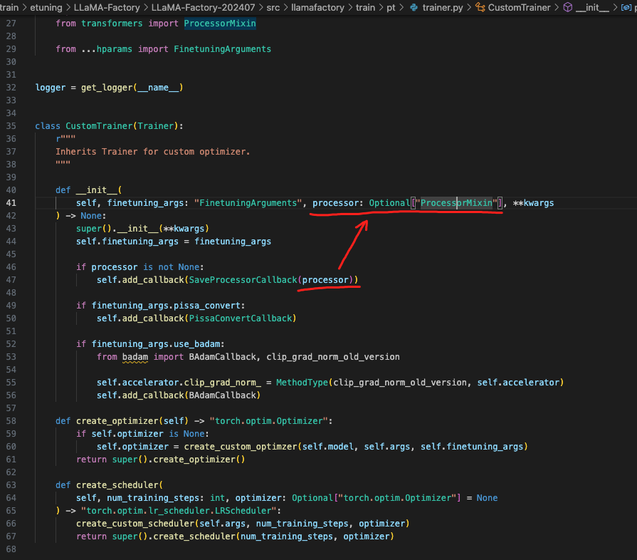 [transformers源码解析]transformers/processing_utils.py定义ProcessorMixin(PushToHubMixin)类-CSDN博客