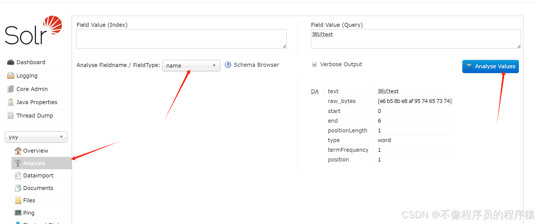 全网solr部署配置保姆级教程-CSDN博客