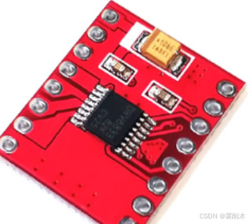 TI DRV8833 驱动代码_drv8833 2相电马达驱动代码-CSDN博客