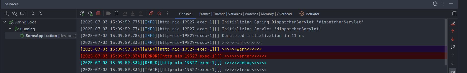 grep console插件配色方案_grep console颜色配置-CSDN博客