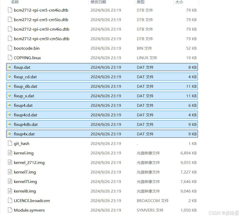 树莓派4B安装ubuntu18.04系统-CSDN博客