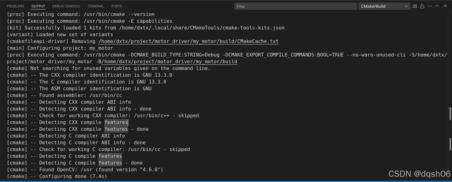 用VSCode和CMake打造树莓派开发利器 保姆级教程_树莓派 开发-CSDN博客