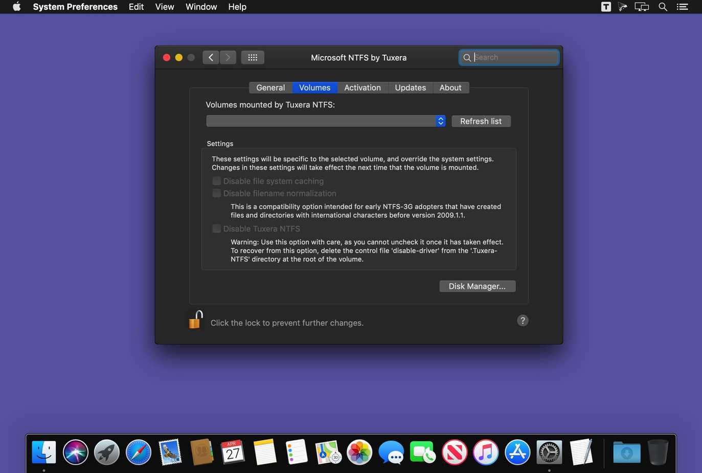 Tuxera NTFS 2023.1最新版支持macOS 15_tuxera ntfs for macos15.4.1-CSDN博客