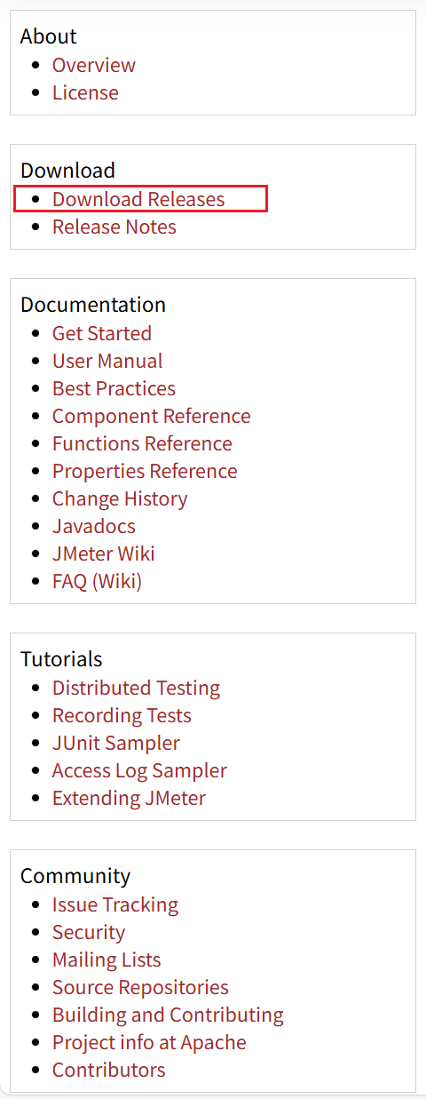 《从零学习JMeter》第一篇：入门与安装-CSDN博客