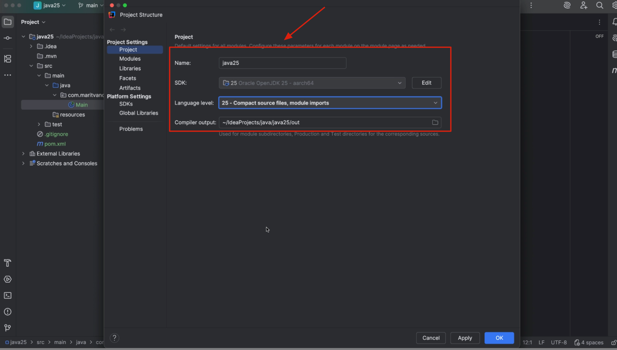 Java25发布【附下载链接】_java25下载-CSDN博客