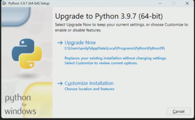 Python 开发第一步怎么迈？超全安装与环境搭建攻略来袭-CSDN博客