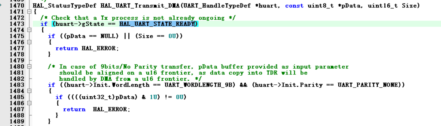 Stm32cubemx配置 串口usart Dma，解决串口只发送一次，16位数据串口只发生低8位错误的问题stm32cubemx Dma 串口发送第一组数据丢失 Csdn博客