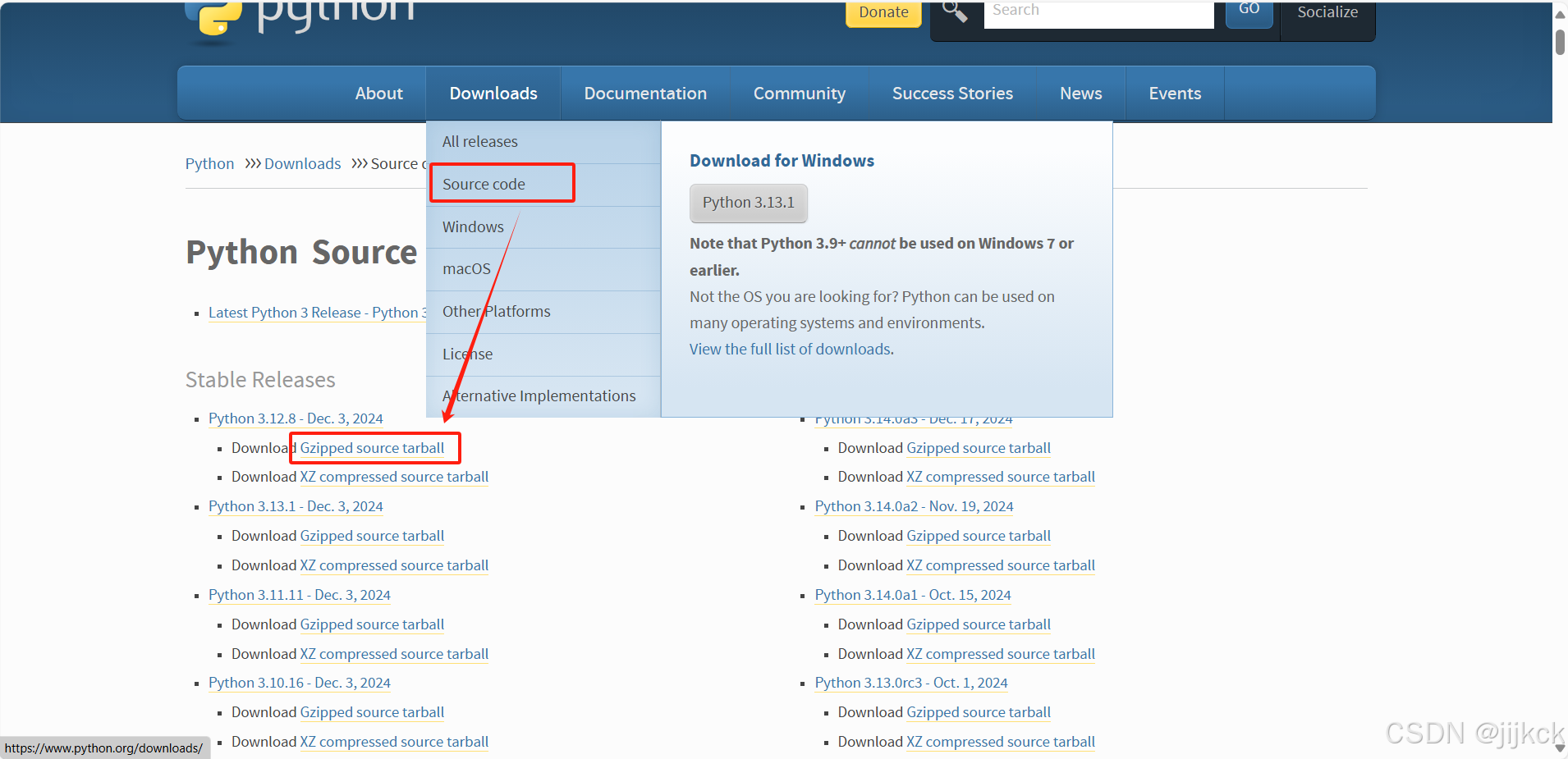 rocky linux 8 离线安装python_rocky安装python-CSDN博客