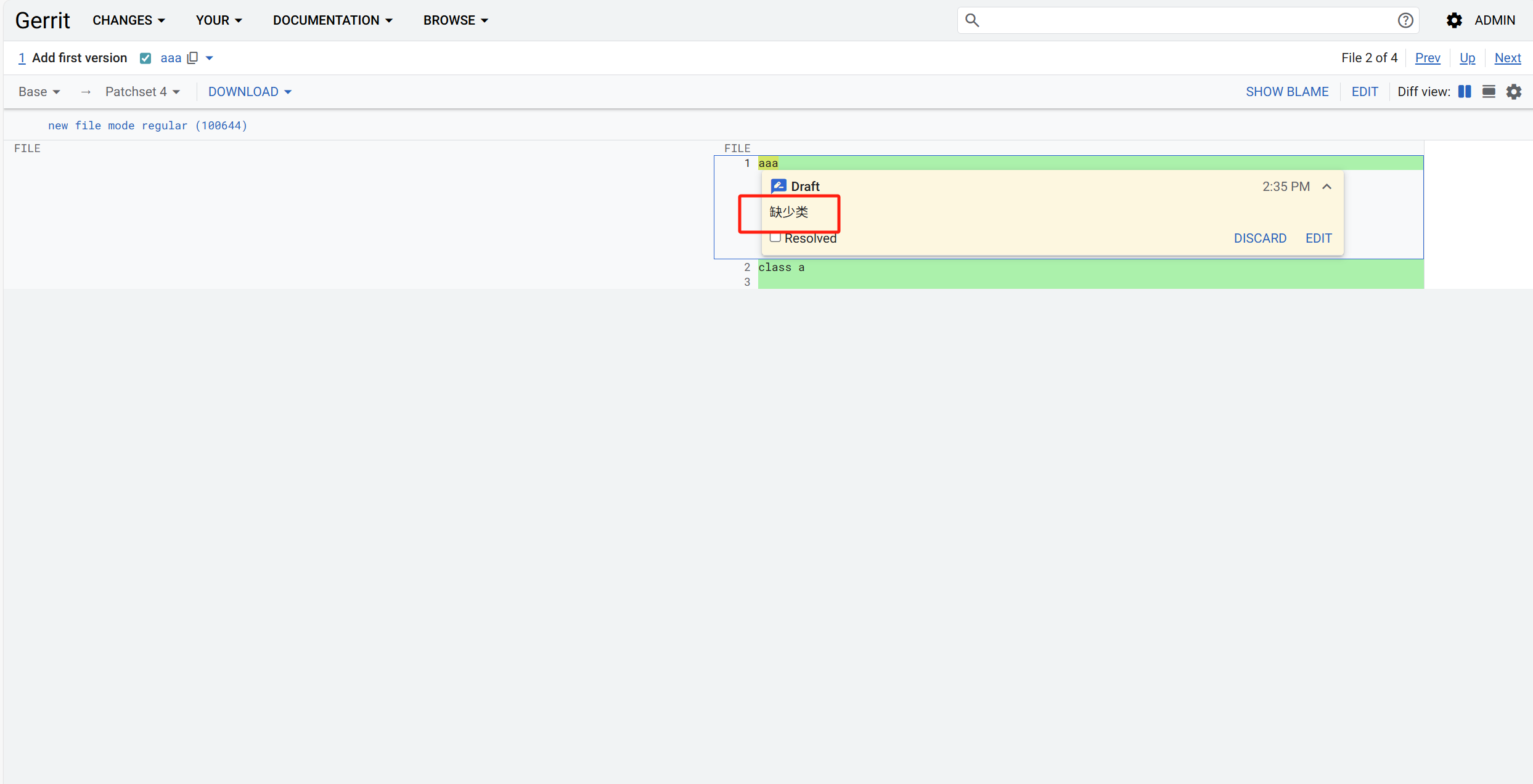【Windows】Gerrit（二）搭配Jenkins_怎么查找trigger on 已经添加的服务器-CSDN博客
