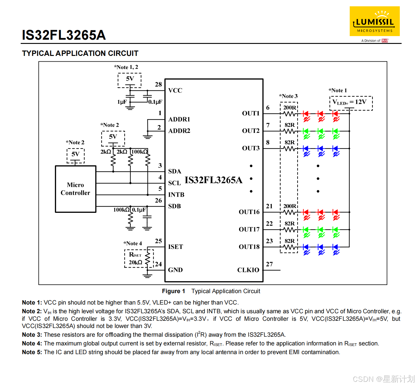 【BAT32A237-使用硬件I2C接口实现控制IS32FL3265A功率器件-A1-2025/3/26】_bat32a237开发工具-CSDN博客