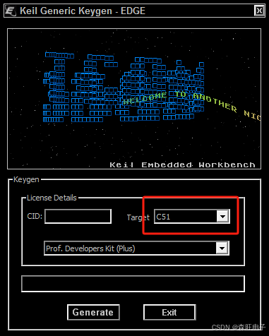 keil错误 *** FATAL ERROR L250: CODE SIZE LIMIT IN RESTRICTED VERSION ...