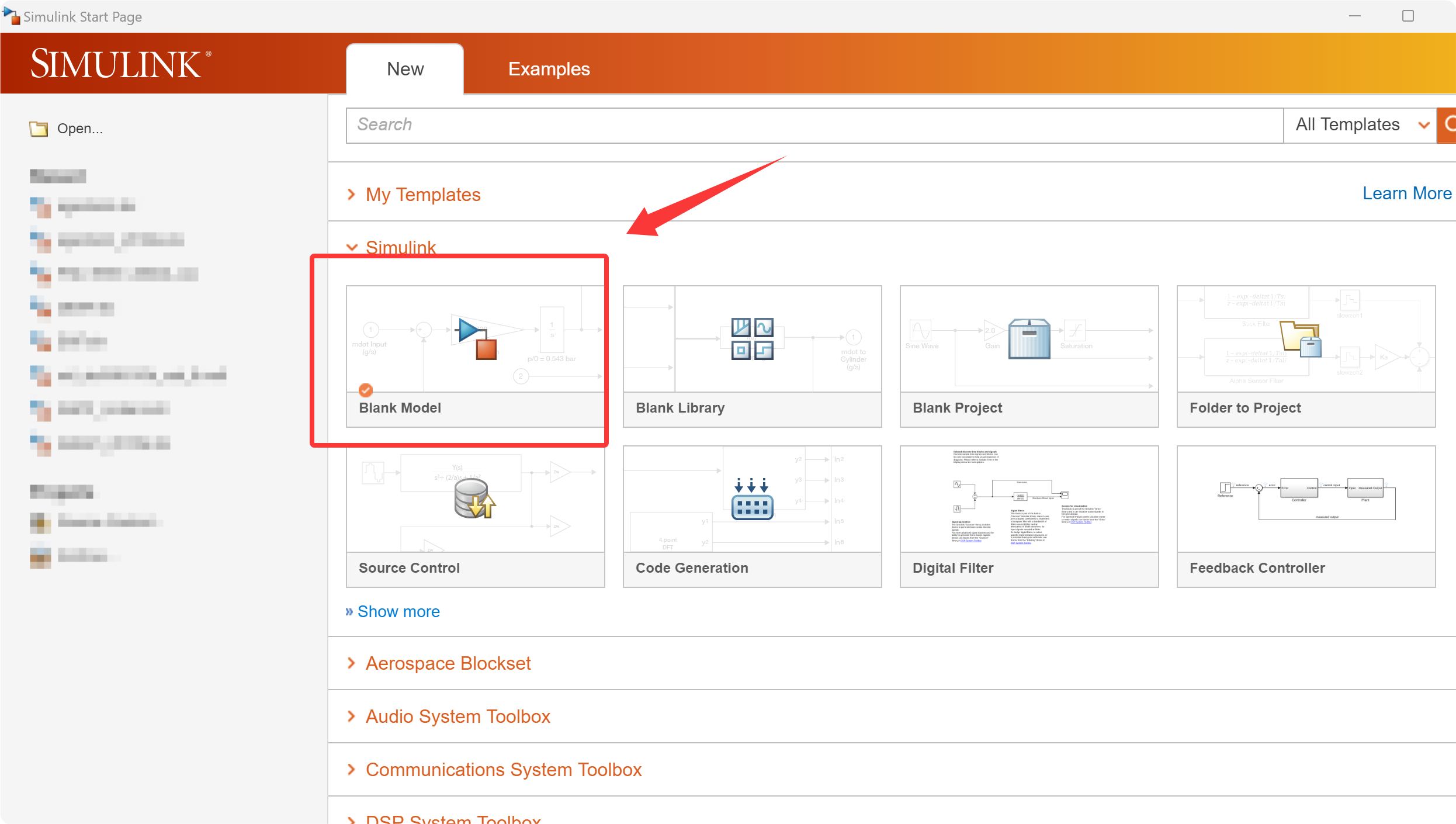 使用MATLAB低版本打开高版本simulink文件_使用较新版本(r2023a)的simulink创建模型“ jiarelupid ”。要禁用此错误消息-CSDN博客