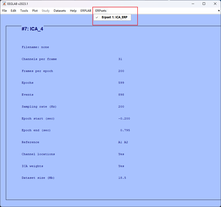 eeglab-进阶篇（ERP）_eeglab erp-CSDN博客