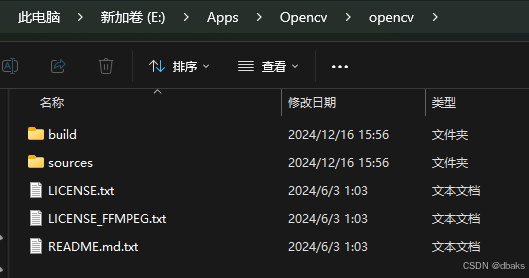 vs2022中使用OpenCV_vs2022使用opencv-CSDN博客