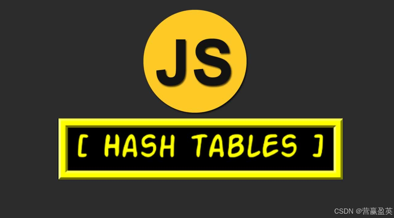 How to create an associative array / hash / key-value mapping in JavaScript?-CSDN博客