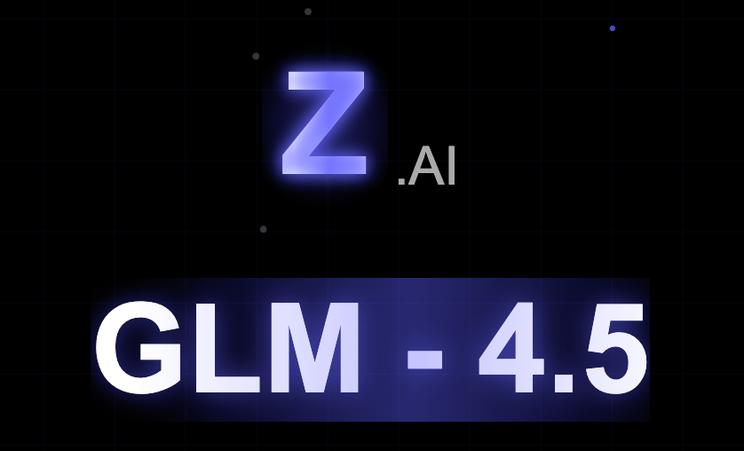 高强度压榨GLM4.5两天，我决定放弃Cursor_glm-4.5-flash-CSDN博客