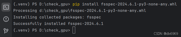 在PyCharm中安装PyTorch、torchvision和OpenCV_pycharm安装torch-CSDN博客