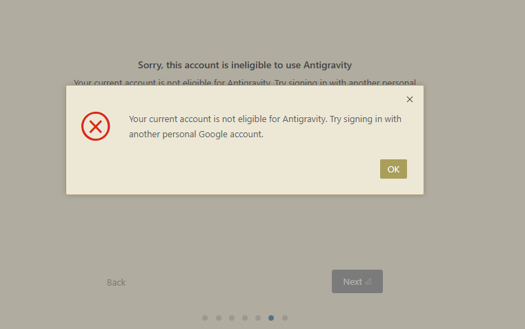 体验antigravity(反重力)+Gemini 3 Pro_antigravity下载-CSDN博客