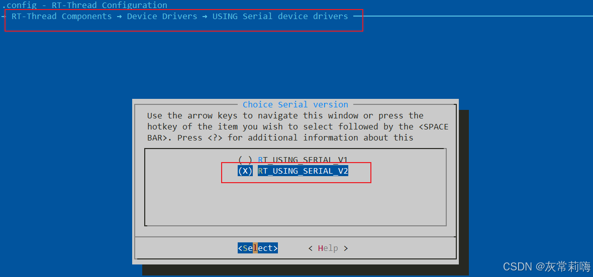rt-thread官方usb驱动之虚拟串口_rtthread usb-CSDN博客