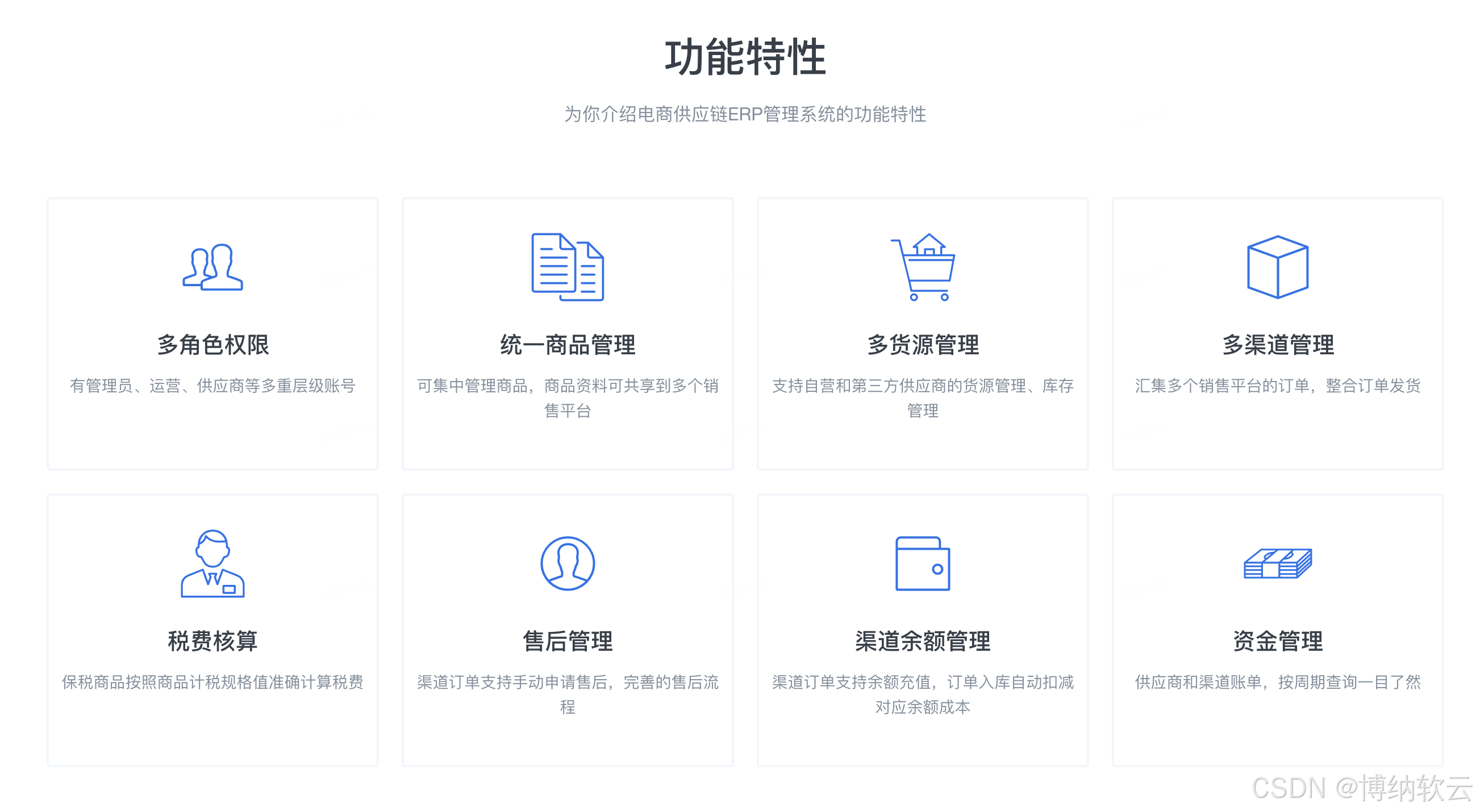 电商供应链ERP管理系统uniapp+php_uniapp erp-CSDN博客