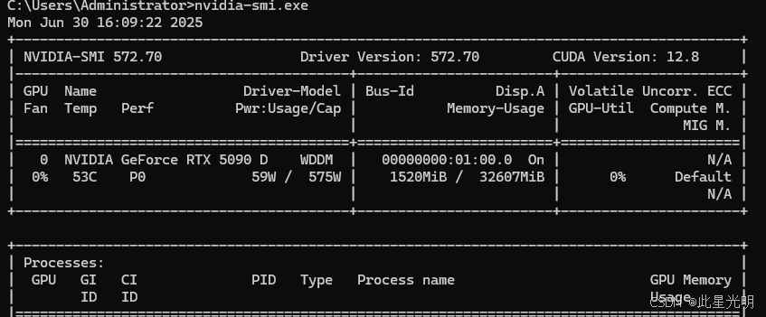 Pytorch 环境配置（超详细介绍cuda版本和pytorch安装过程）torch 安装 Csdn博客
