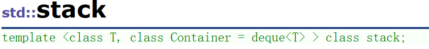 C++新手必看！3大容器适配器（stack/queue/priority_queue）+2种底层选择，1次搞懂用法+代码，少走80%弯路-CSDN博客