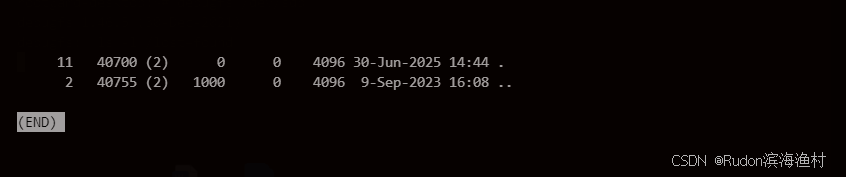 [运营] ext4分区遇到“Structure needs cleaning”问题，怎么解决 - 结构需要清理-CSDN博客