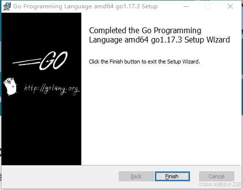 hugo本地环境配置_hugo go-CSDN博客
