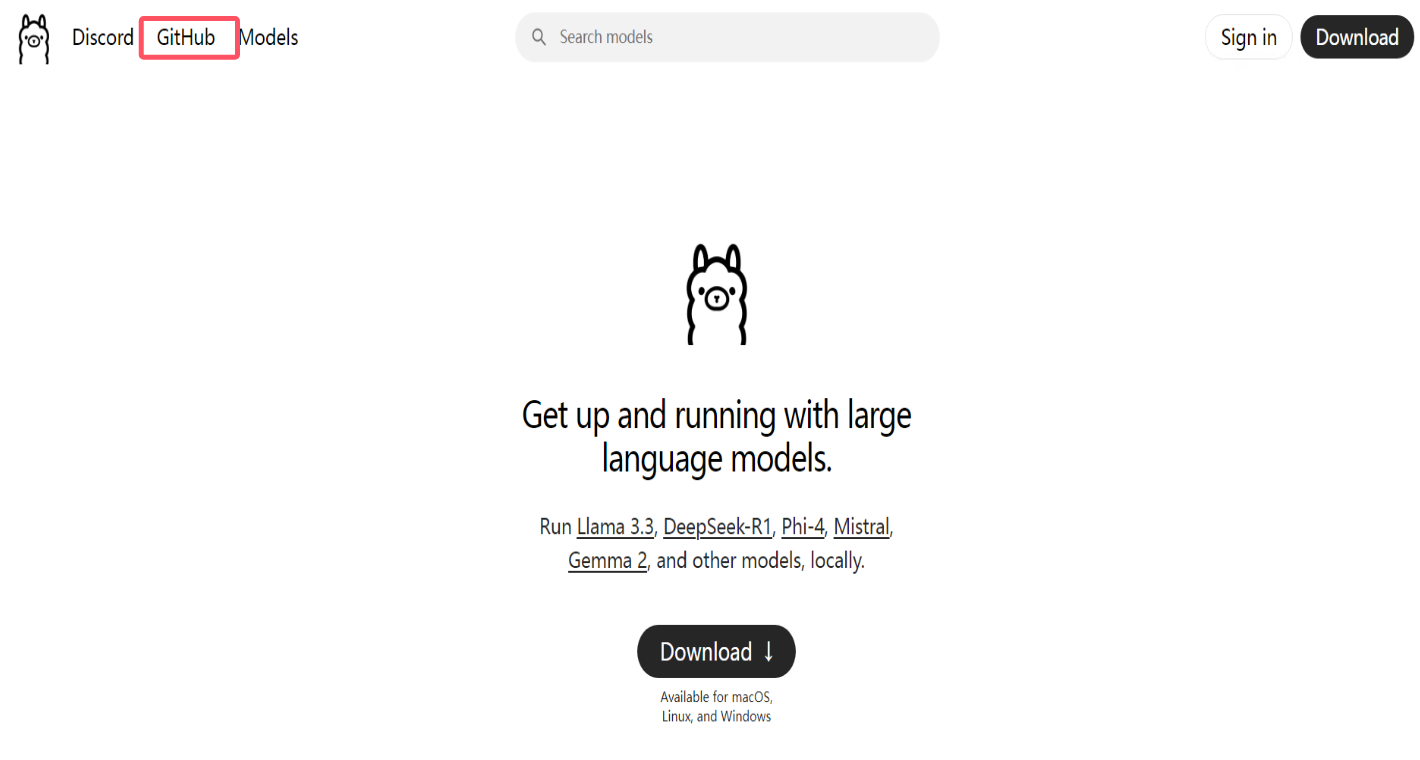 Python采用DeepSeekR1本地部署+本地API接口实现简单对话_python + deekseep-CSDN博客
