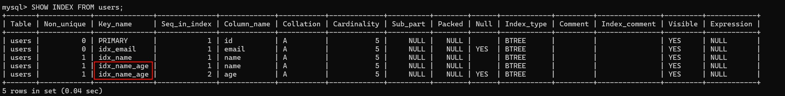 【MySQL 】MySQL 入门之旅 · 第八篇：MySQL 索引基础与优化-CSDN博客