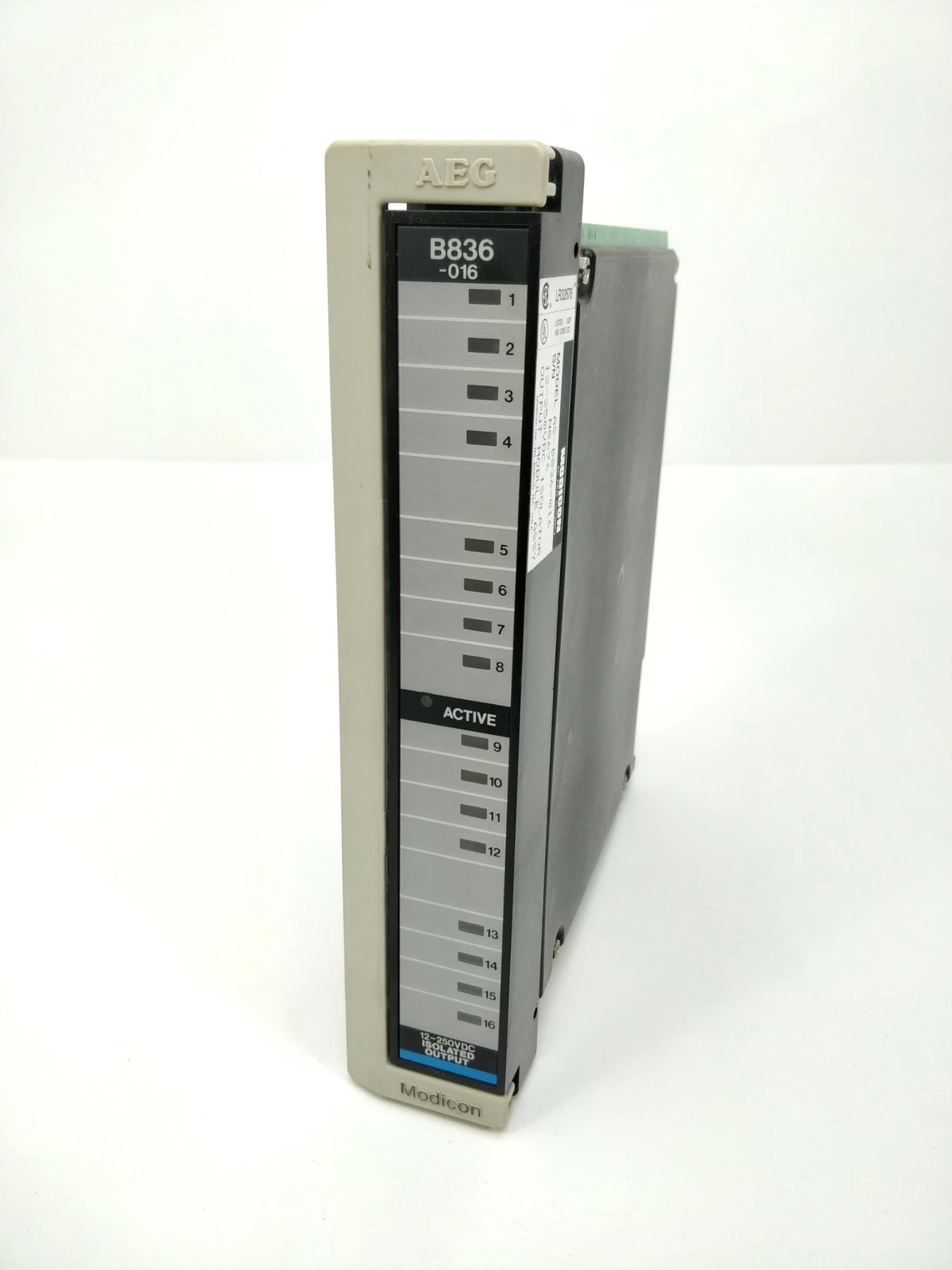MODICON AS-B836-016 隔离输出模块-CSDN博客